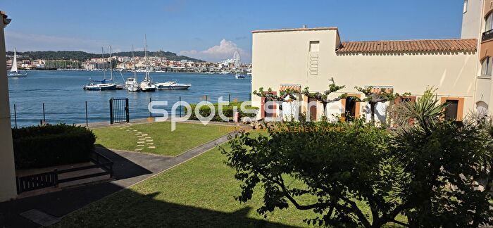 Appartement 2 pièces à Agde, Le Cap dAgde, à vendre
