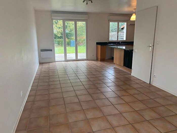 Maison 4 pièces à louer - Bessières