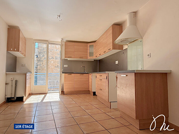 Maison à vendre - Le Pouget - 7 pièces - 4 chambres