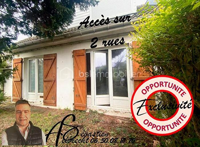 Maison à vendre - Saint-Nicolas - 5 pièces - 3 chambres