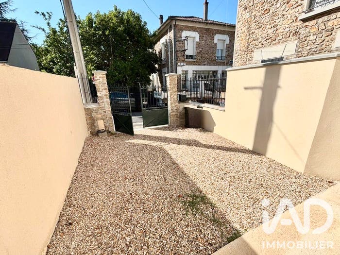 Appartement 2 pièces à Le Bourg Centre, Soisy-sur-Seine, à louer