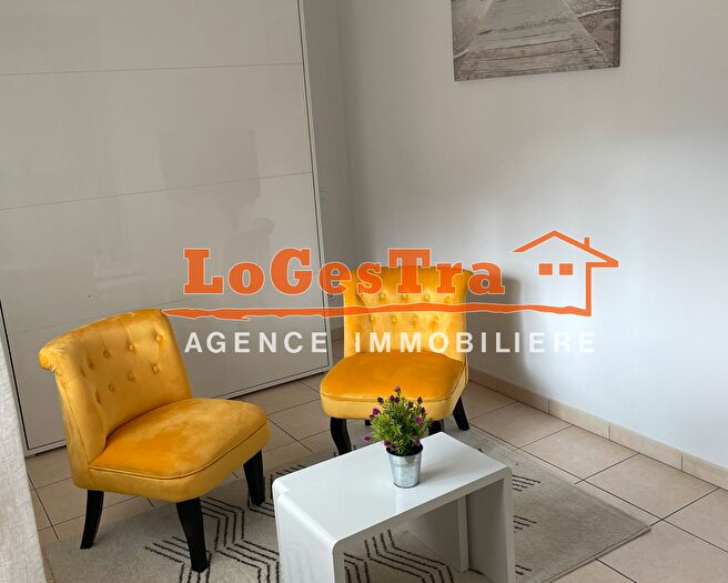 Appartement 1 pièce à louer - Vittel
