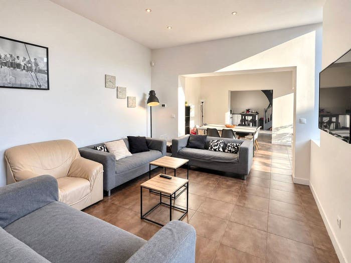 Appartement 1 pièce à Roubaix, à louer