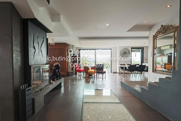 Maison à vendre - La Redorte - 7 pièces - 4 chambres