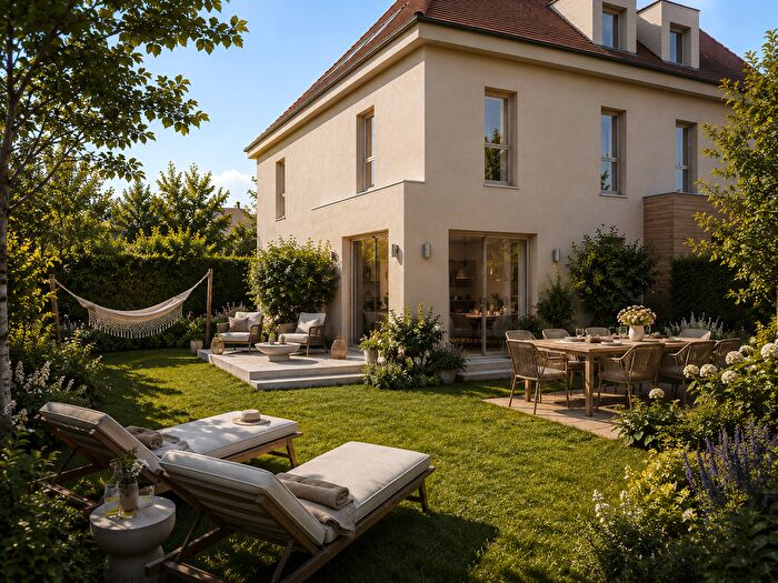 Holtzheim - Maison 4 pièces à vendre
