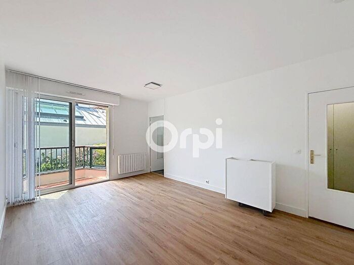Appartement 1 pièce à louer - Galvents-Corby, Clamart