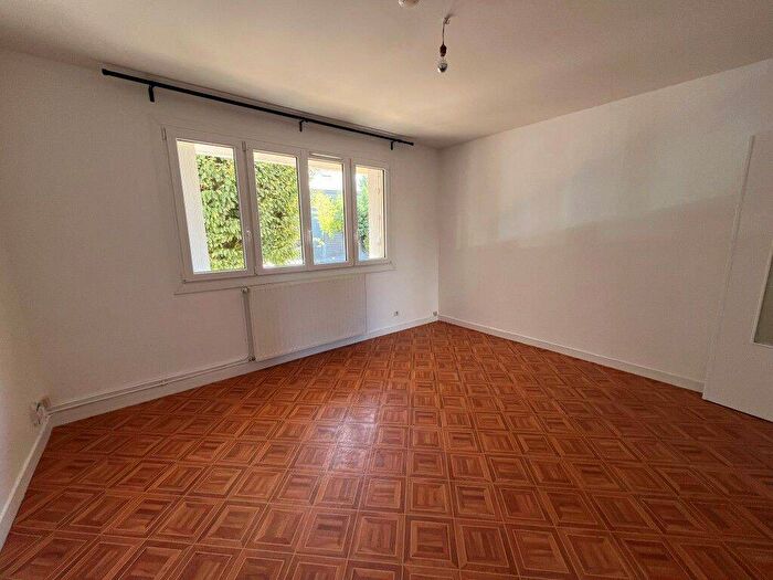 Appartement 3 pièces à Jules Verne, Nantes, à louer