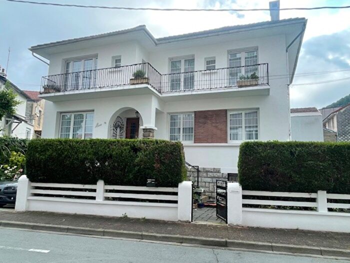 Maison à vendre - Lourdes, Soum de Lanne, Cité Rotschild - 10 pièces - 4 chambres