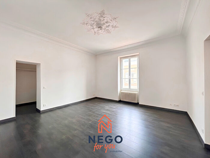 Trélazé - Appartement 1 pièce à vendre