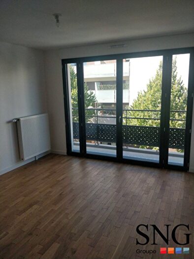 Appartement 2 pièces à louer à Lallier P Hochart, LHaÿ-les-Roses