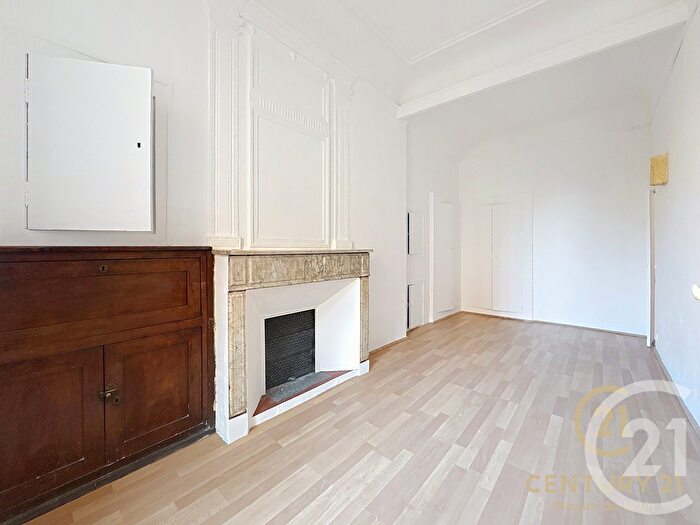 Appartement 2 pièces à louer - Grasse, Centre-ville Nord