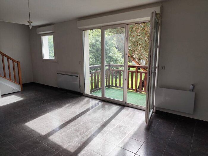 Le Teich : Appartement 3 pièces à louer