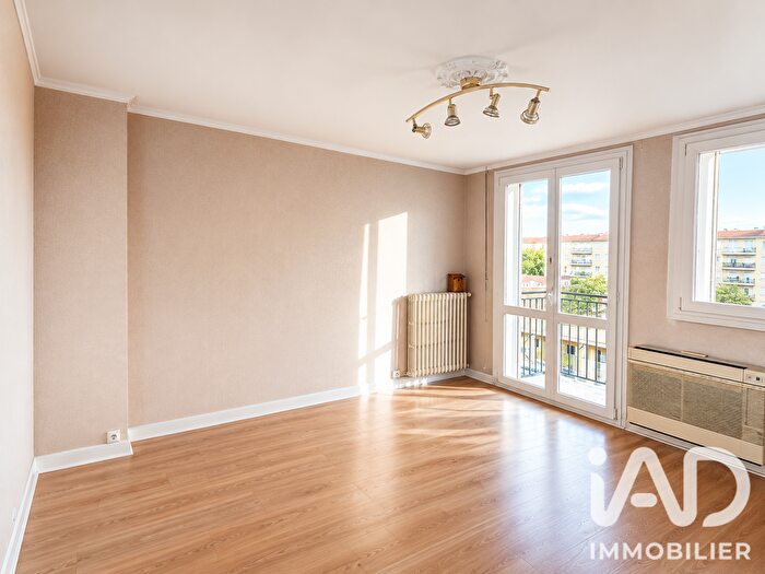 Appartement 3 pièces à vendre à Colomiers, Bascule, Oratoire