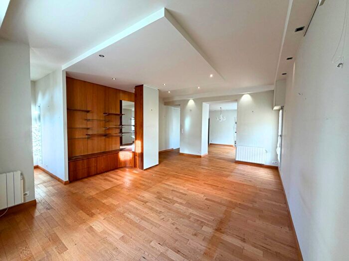 Appartement 3 pièces à Saint Servan-Bas Sablons-Solidor-La Cité, Saint-Malo, à louer