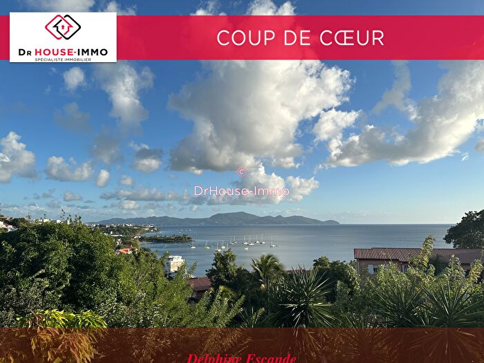 Maison à vendre - Sch lcher, Schoelcher - 7 pièces - 5 chambres