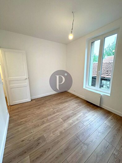 Appartement 2 pièces à louer à Reine Blanche, Gentilly