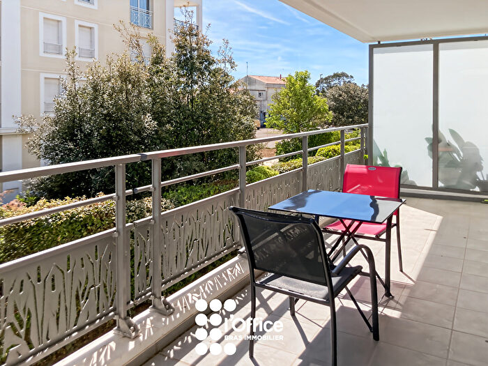 Appartement 2 pièces à Les Sables-dOlonne, Gare, à vendre