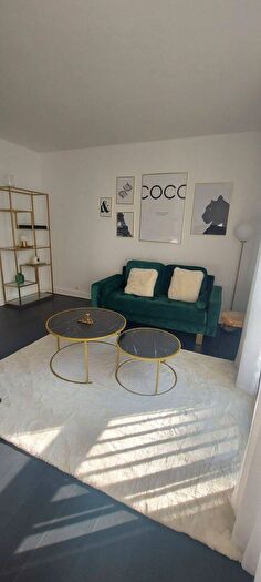 Parc d'Orléans, Neuilly-sur-Seine - Appartement 2 pièces à louer