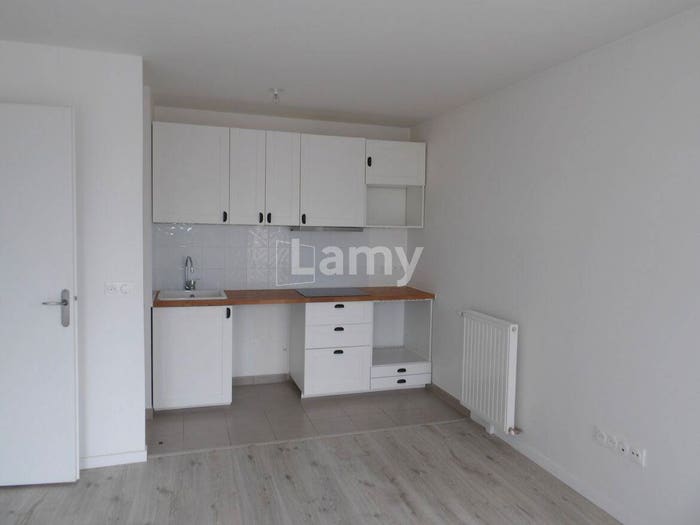Appartement 2 pièces à louer - Bord de Seine-Closeaux, Rueil-Malmaison