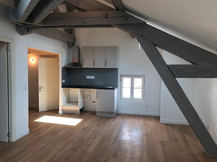 Clermont-Ferrand - Appartement 3 pièces à louer