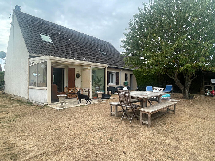 Maison 5 pièces à vendre - Maintenon