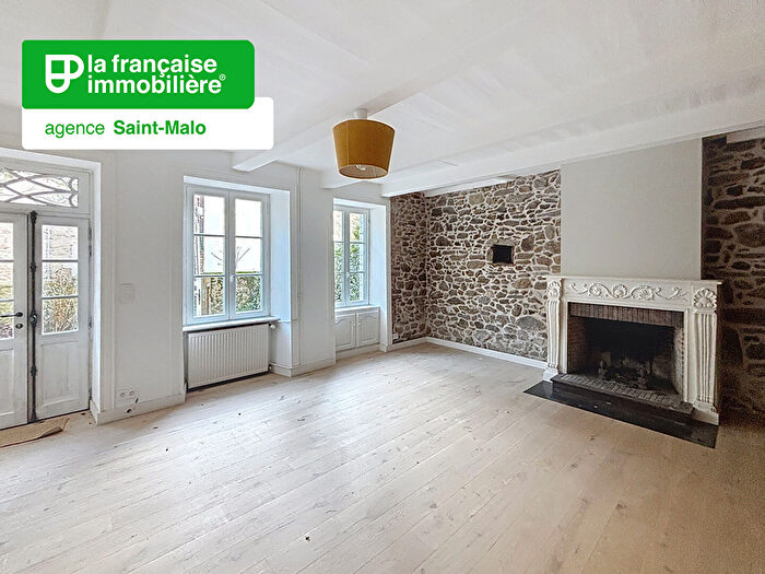 Maison à vendre - Saint-Briac-sur-Mer - 8 pièces - 6 chambres