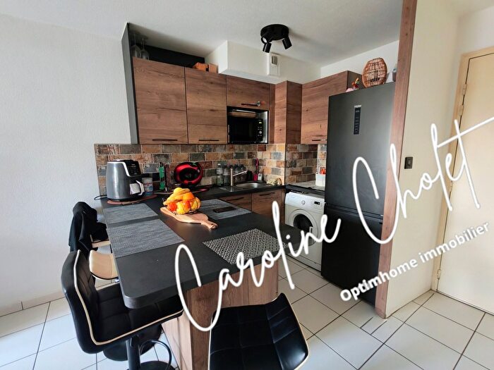 Appartement à vendre - Libourne, Centre-ville, Bastide, Gare - 2 pièces - 1 chambre