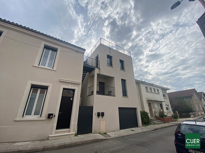 Valence, Châteauvert, Thibert - Appartement 3 pièces à louer
