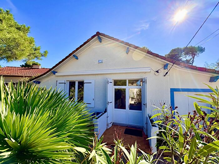 Maison 3 pièces à vendre - Saint-Brevin-les-Pins, Centre-ville, Stade