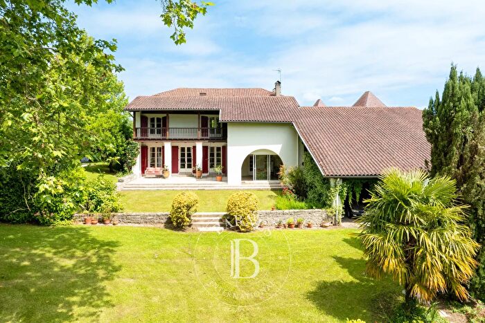 Urt - Maison 7 pièces à vendre