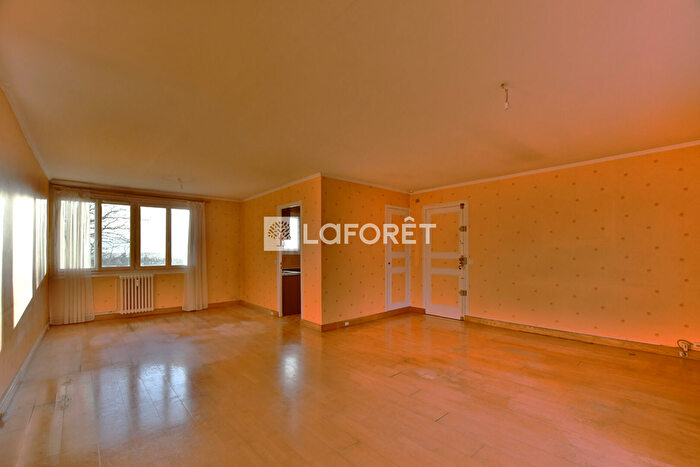 Appartement à vendre - La Celle-Saint-Cloud, Petit Beauregard - 5 pièces - 3 chambres