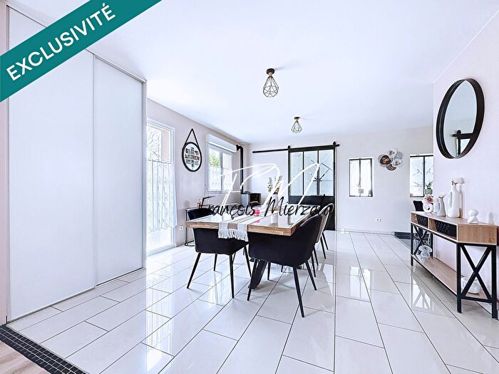 Maison à vendre - Courrières - 5 pièces - 2 chambres