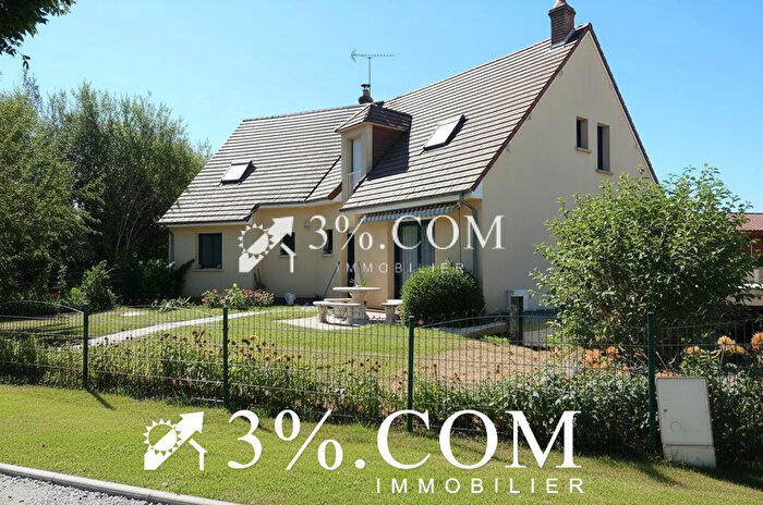 Saint-Pierre-en-Val - Maison 9 pièces à vendre