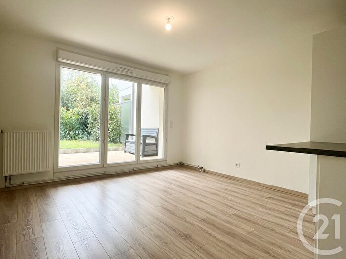 Chartres, Chanzy, Bonnard : Appartement 2 pièces à louer