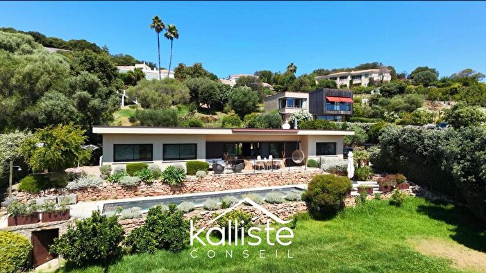 Ajaccio, Casone, Trottel : Maison 4 pièces à vendre