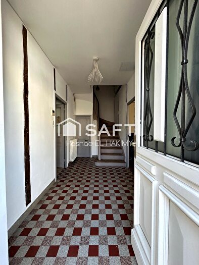 Maison à vendre - Perpezac-le-Blanc - 5 pièces - 2 chambres
