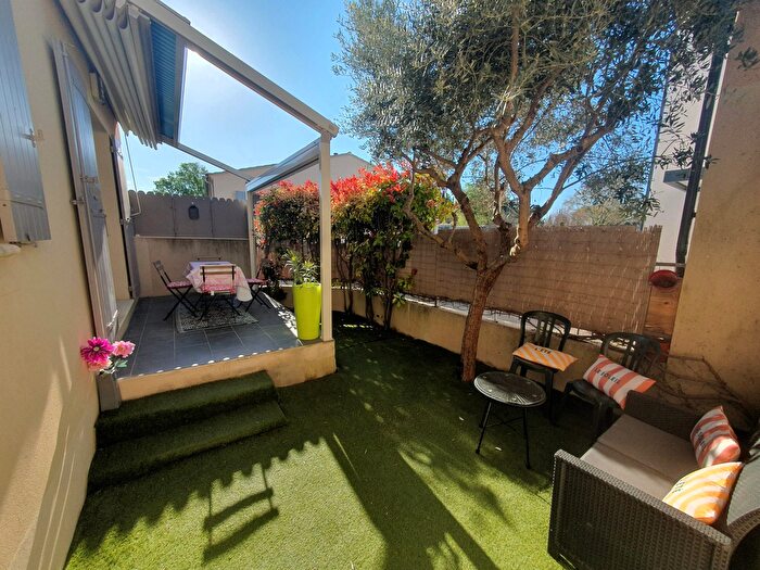 Maison 4 pièces à Mazan, à vendre