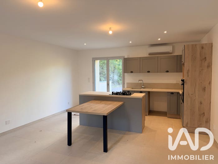 Anost : Maison 5 pièces à vendre