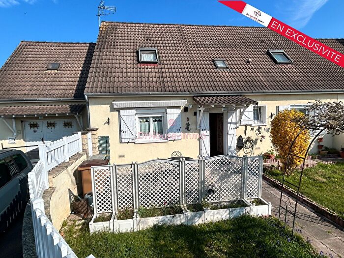 Issou - Maison 8 pièces à vendre