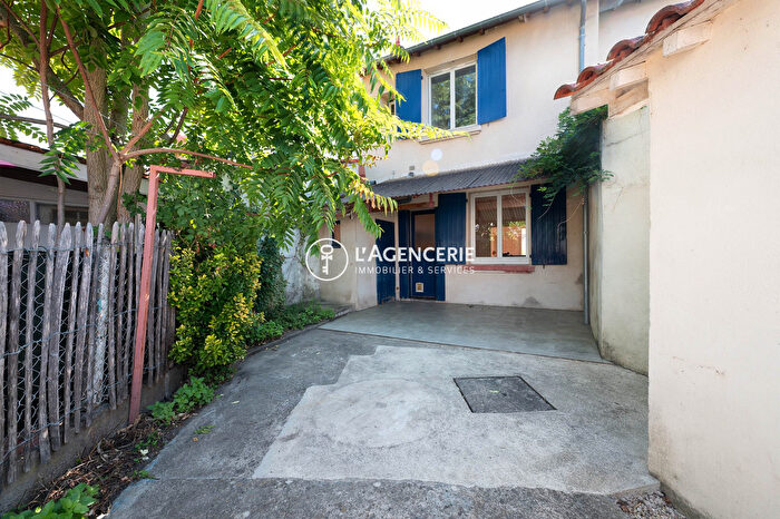 Maison 3 pièces à vendre à Albi