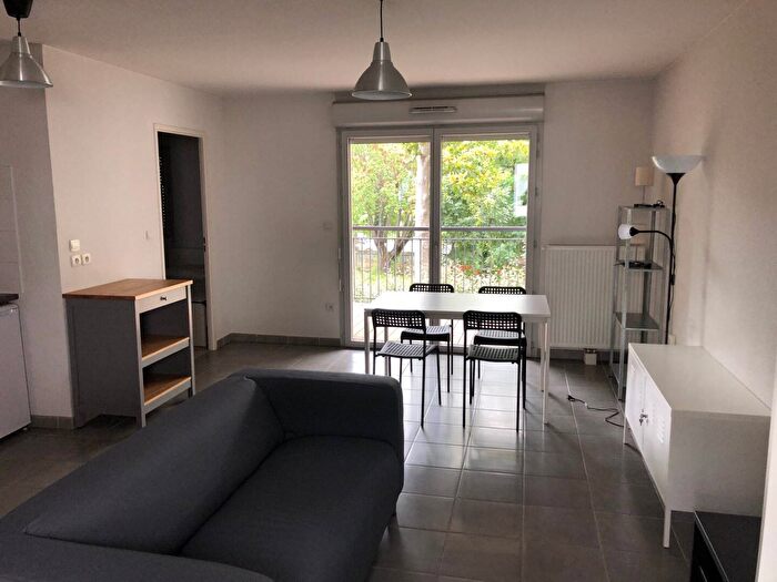 Appartement 2 pièces à Toulouse, à louer