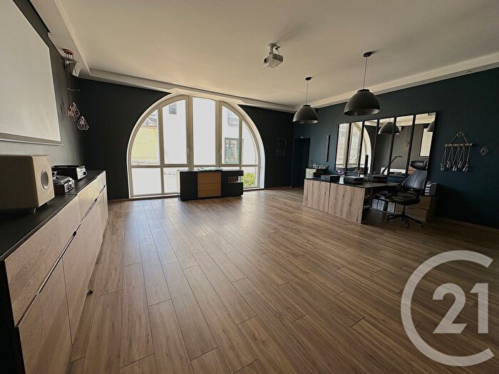 Appartement à vendre - Châteauroux, Centre-ville, Les Marins - 3 pièces - 2 chambres