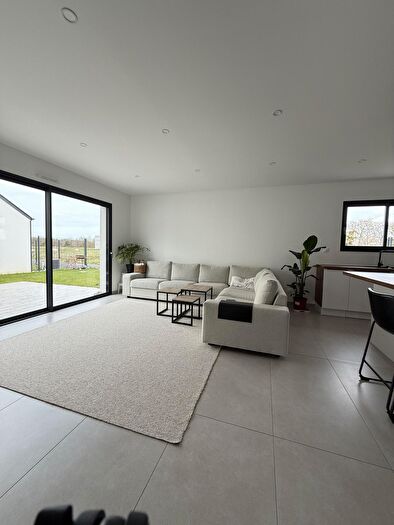 Maison 8 pièces à Châteaubriant, Centre-ville, Gare, à vendre