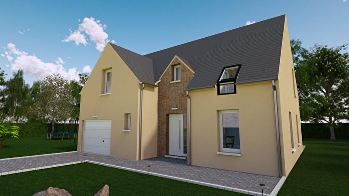 Meaux, Dunant, Guynemer, Collinet : Maison 6 pièces à vendre