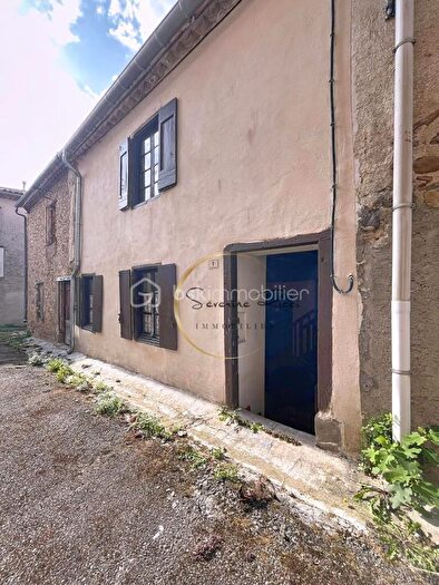 Loupia - Maison 4 pièces à vendre