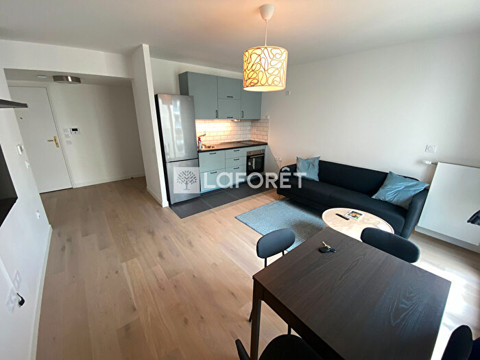 Appartement 2 pièces à louer - Rueil-Malmaison, Rueil sur Seine