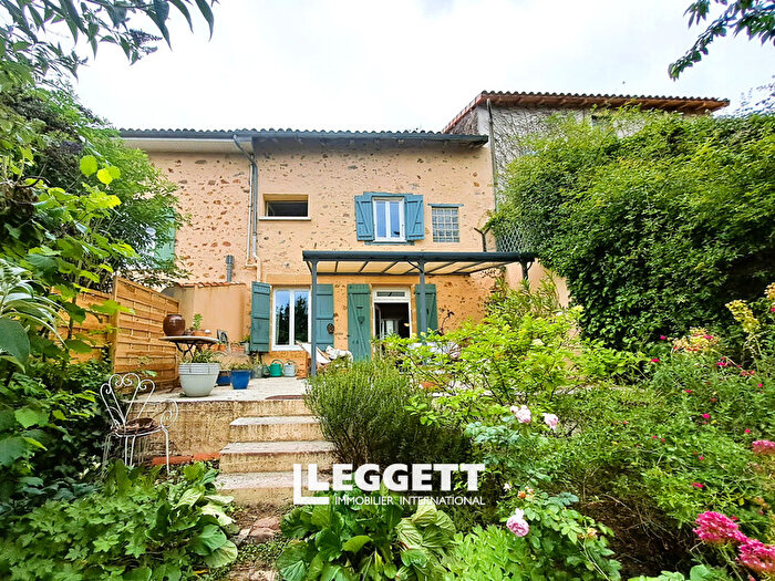 Maison 5 pièces à vendre à Availles-Limouzine