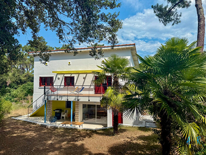 Maison 7 pièces à Saint-Georges-de-Didonne, Didonne, Boubes, Suzac, à vendre