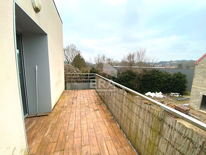 Appartement à vendre - Maule - 1 pièce