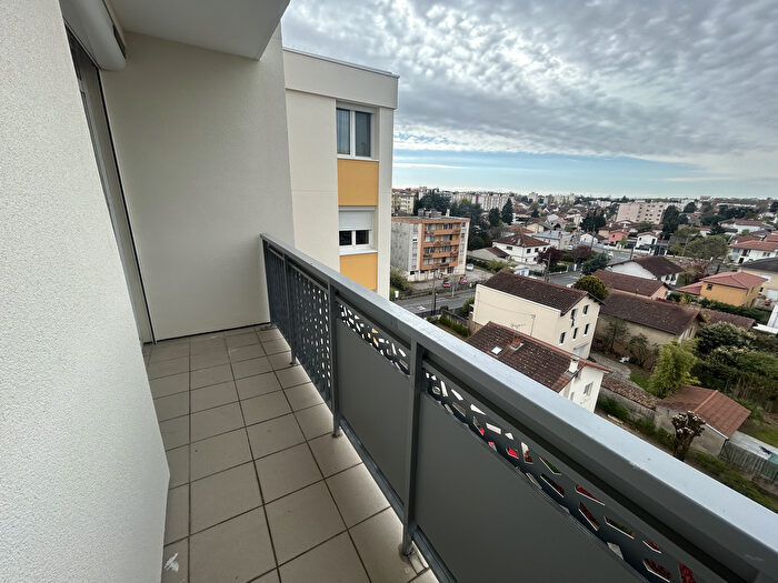 Appartement 3 pièces à vendre - Bron, Bron Piscine, Le Lessivas